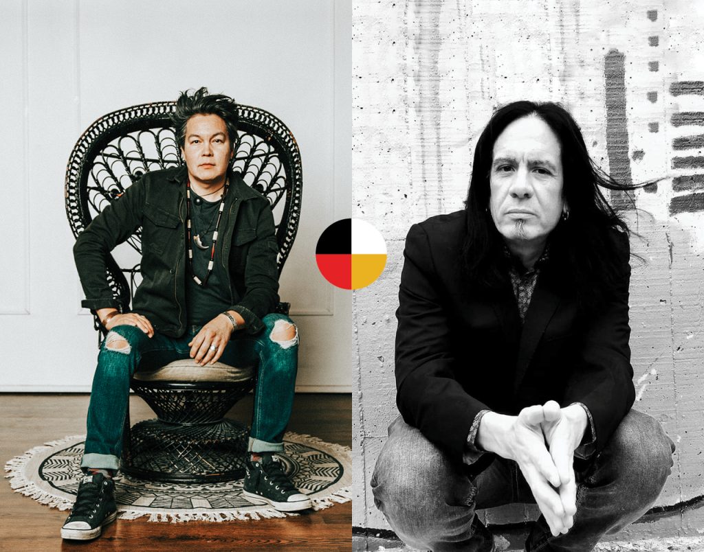 First Nations - First Strings: Indigenous Guitar Showcase | Caravan ...