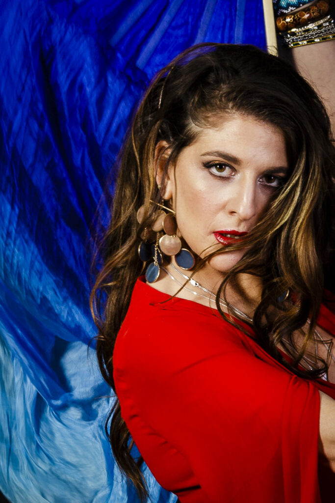 TAMAR ILANA & VENTANAS - Sephardic, Balkan and Flamenco Music & Dance ...